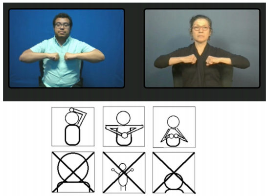 ASLPI Proctors - American Sign Language Proficiency Interview (ASLPI ...