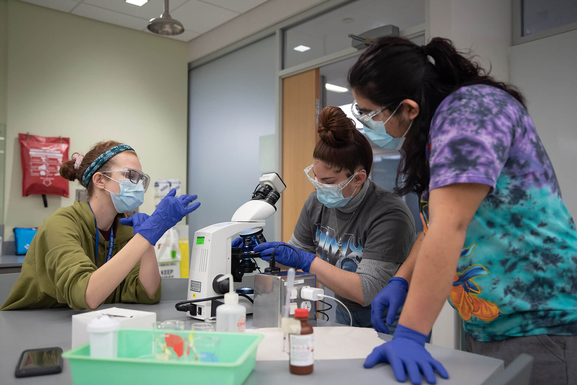 S-STEM | Gallaudet University