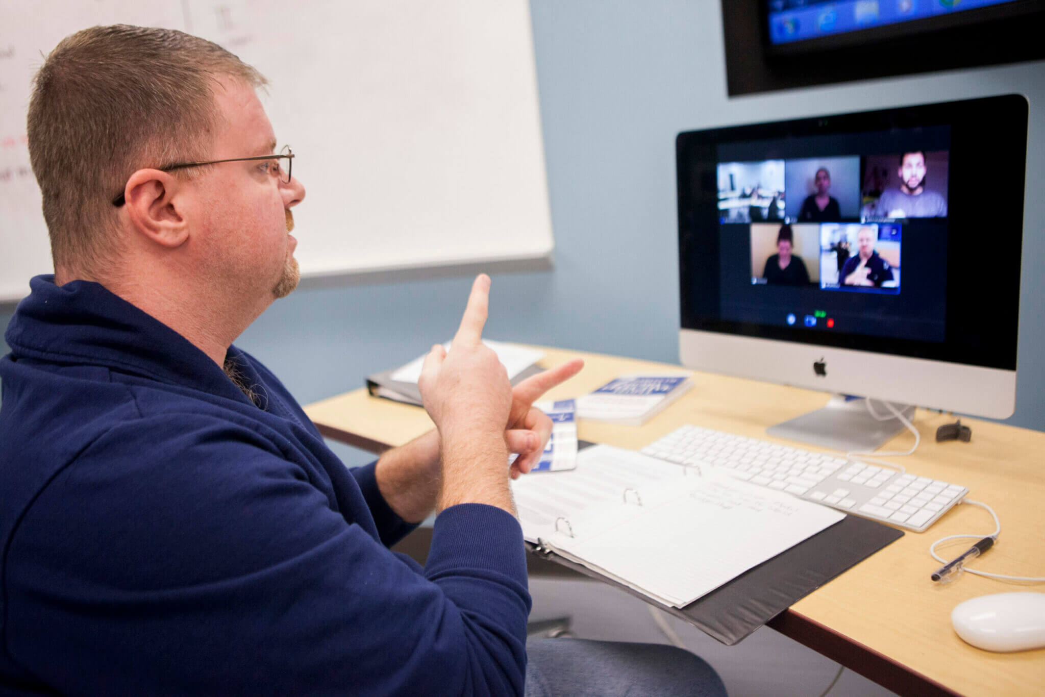 Virtual Exchange - Collaborative Online International Learning (VE-COIL ...