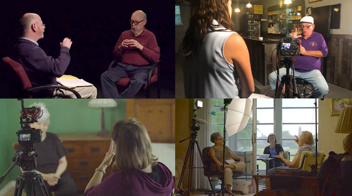 Deaf NYC | Gallaudet University