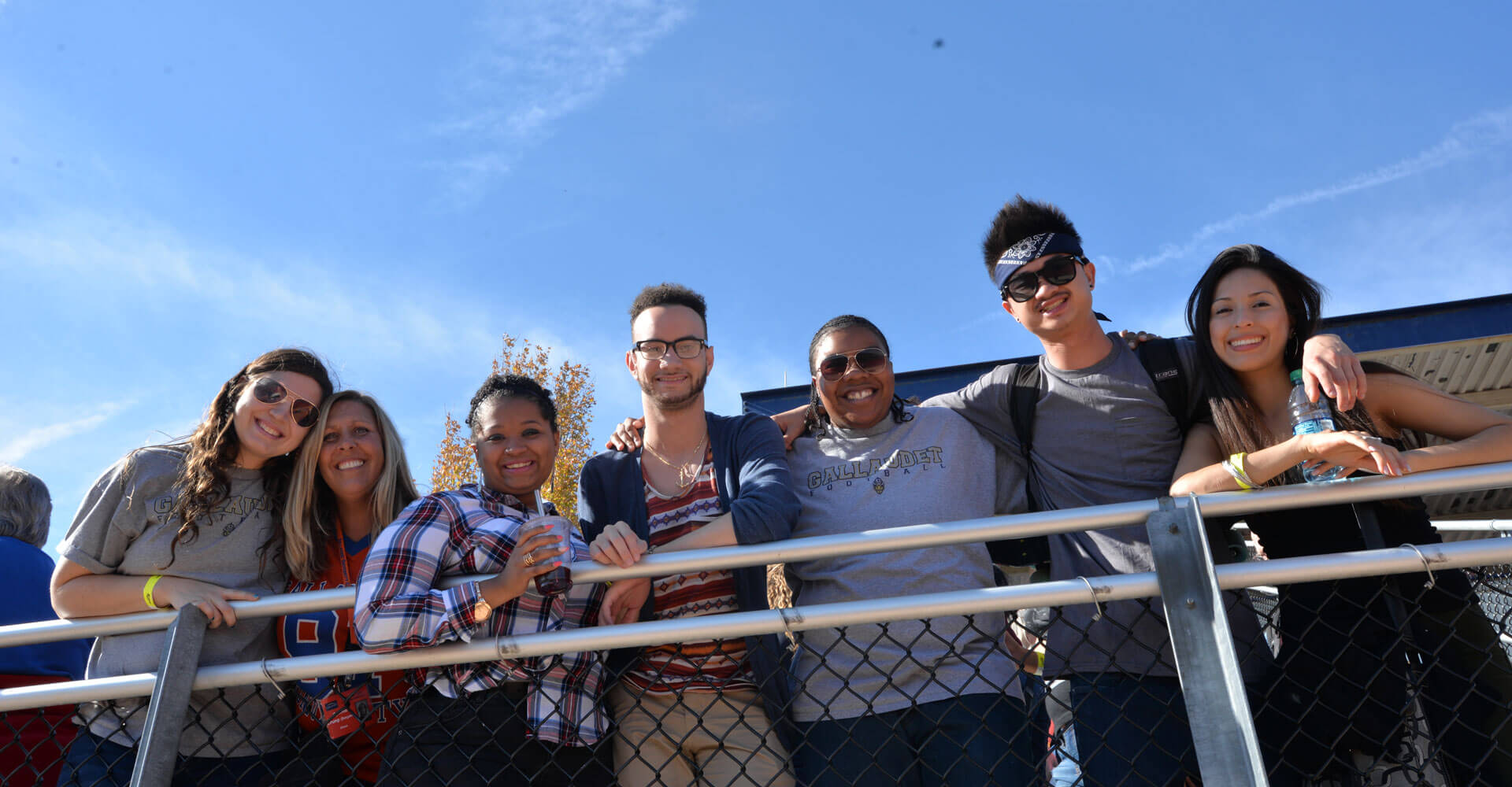 Student Success | Gallaudet University