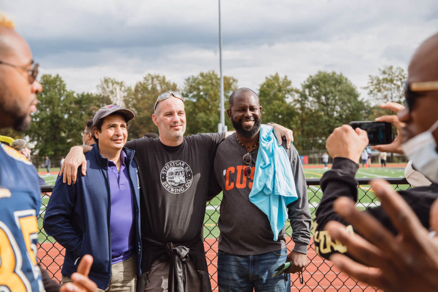 Alumni | Gallaudet University