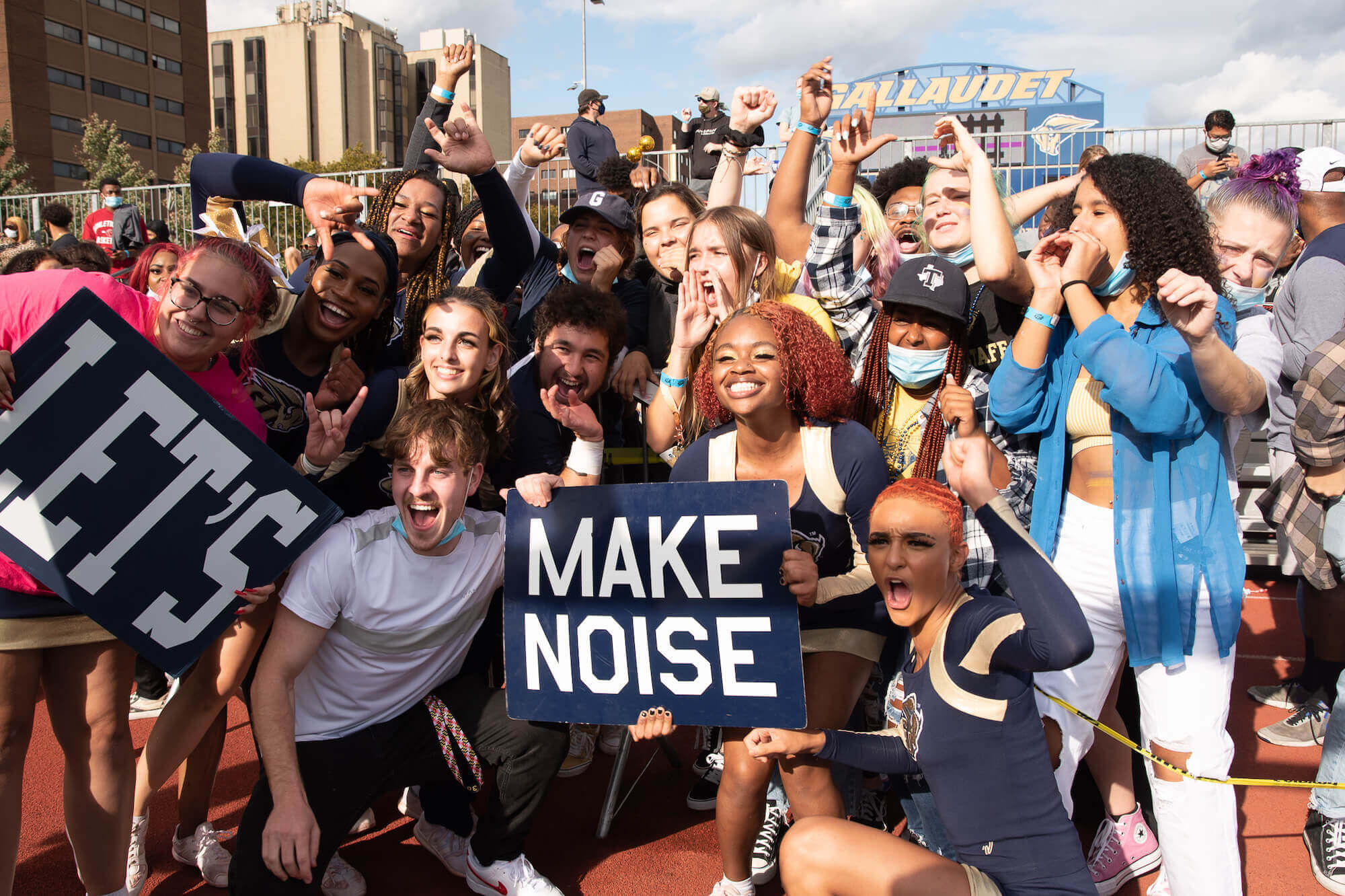 Alumni | Gallaudet University