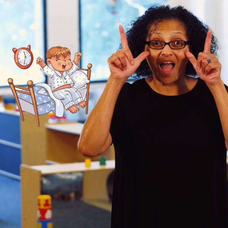 ASL By Topic | ASL Connect