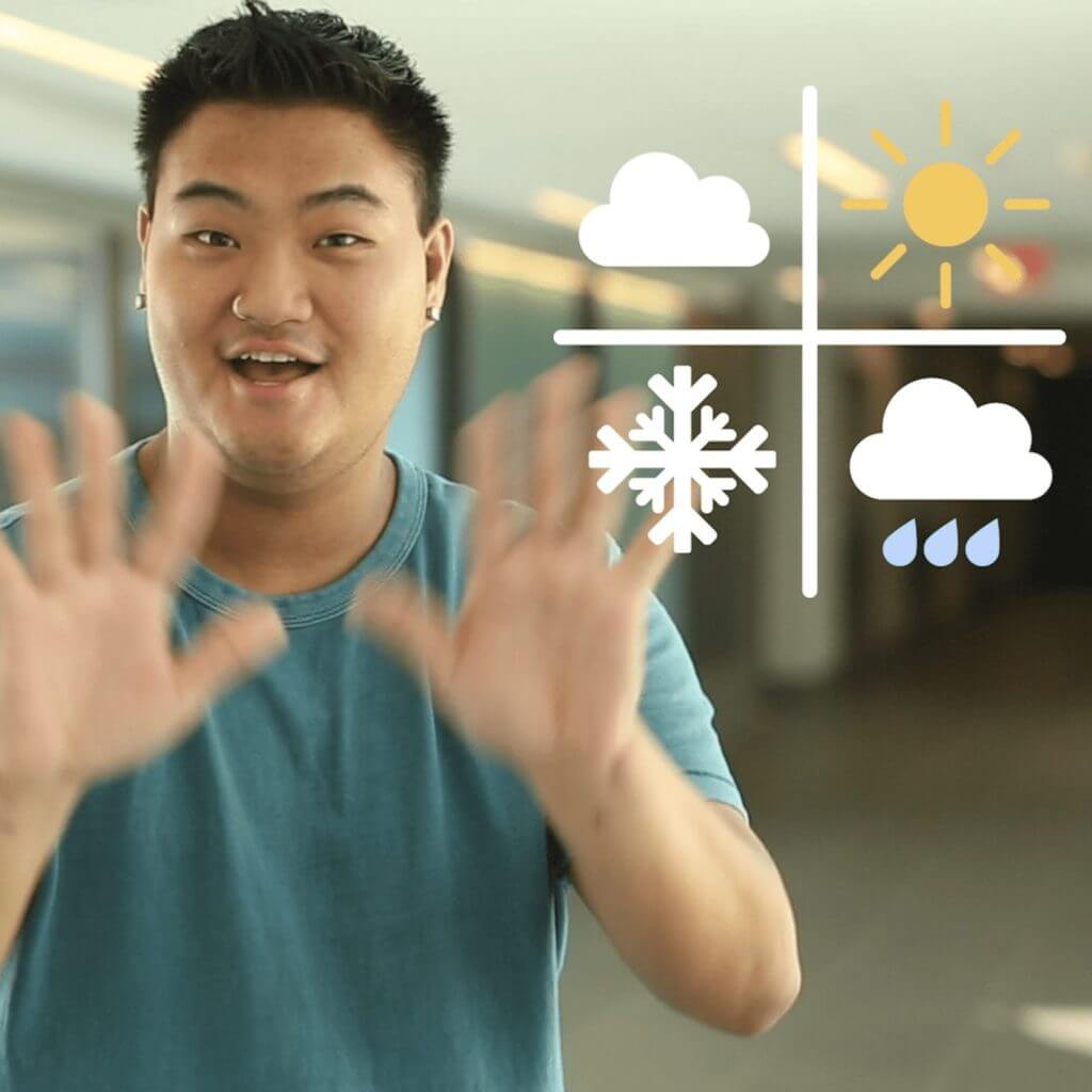 ASL By Topic | ASL Connect