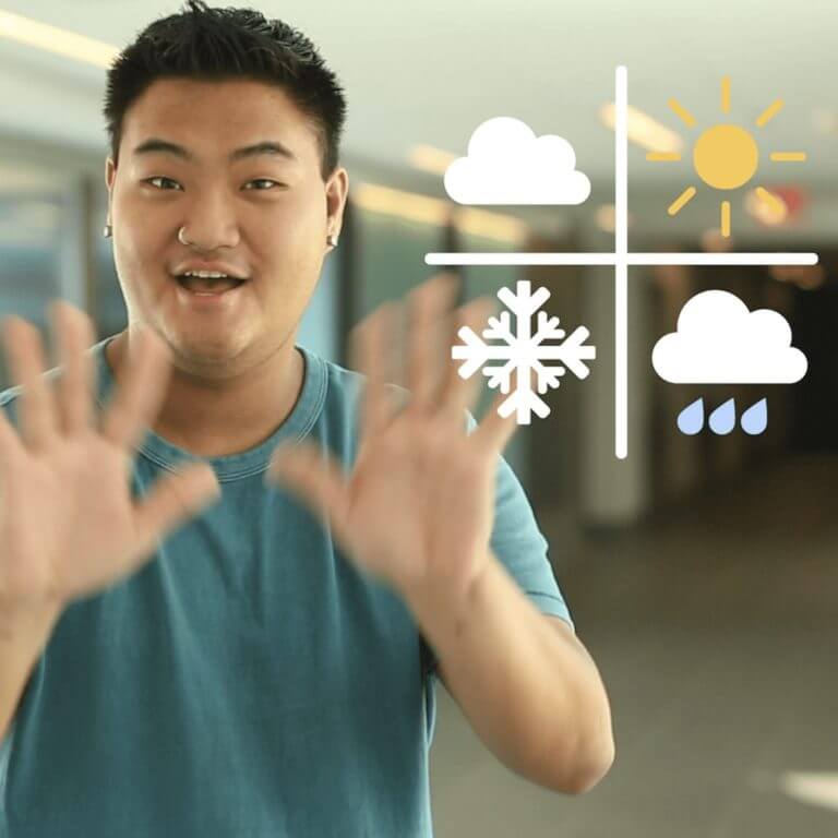 ASL By Topic | ASL Connect