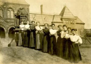 At a Glance | Gallaudet University