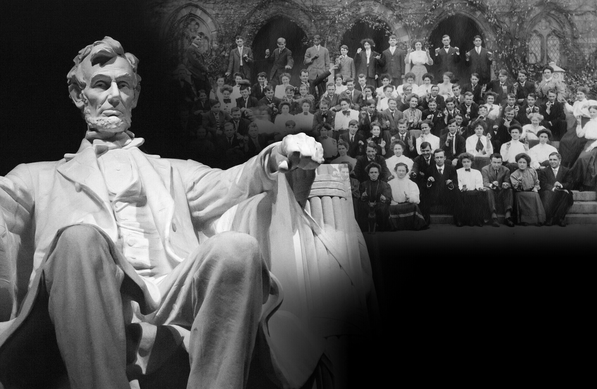 History & Traditions | About