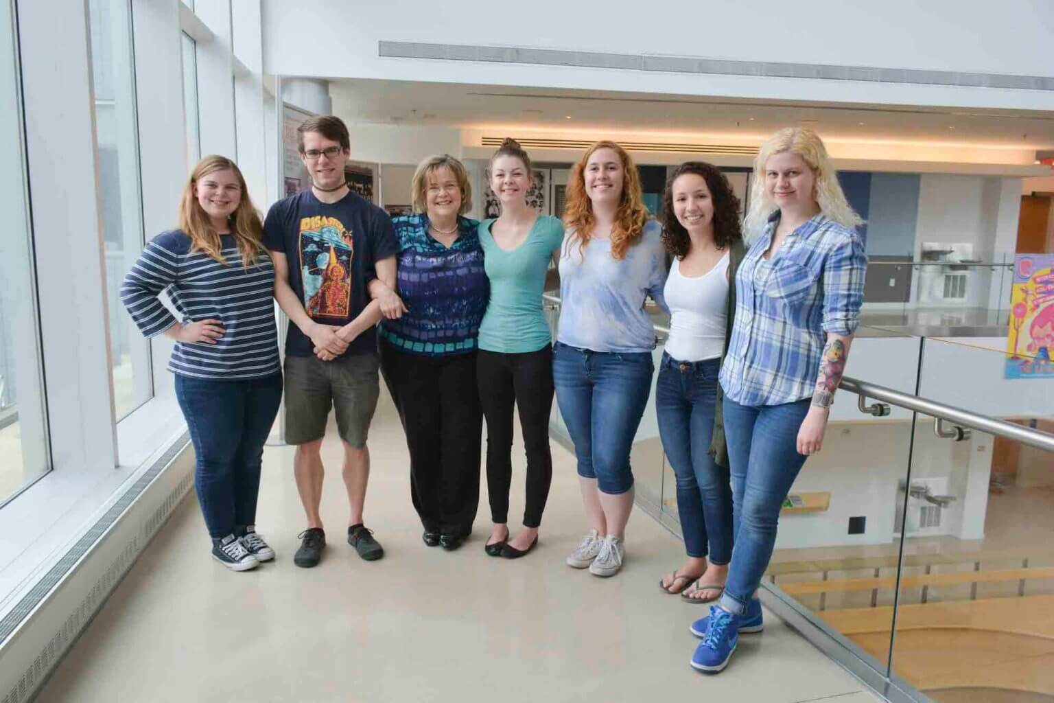 Programs | Academics