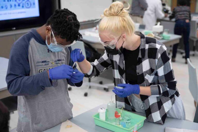 Programs | Academics