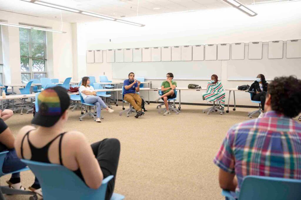 Programs | Academics