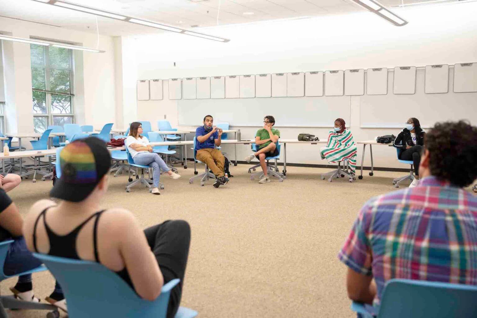 Programs | Academics