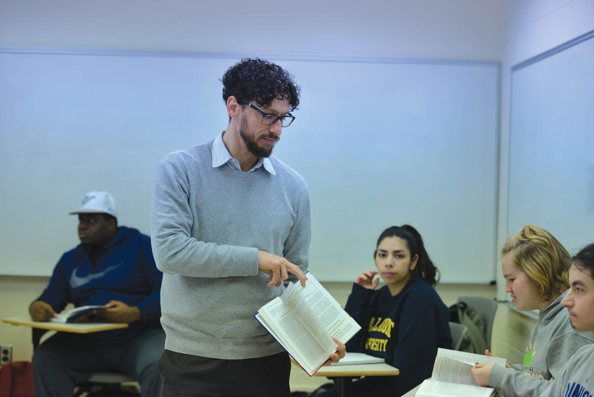 How We Rise-Social Networks in Charlotte: Policy Choices, Policy ...