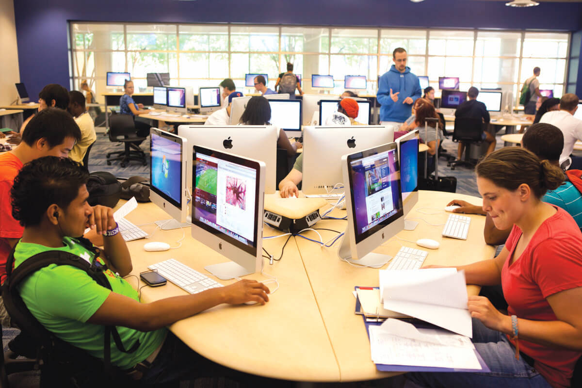 Center for Black Deaf Studies | Gallaudet University
