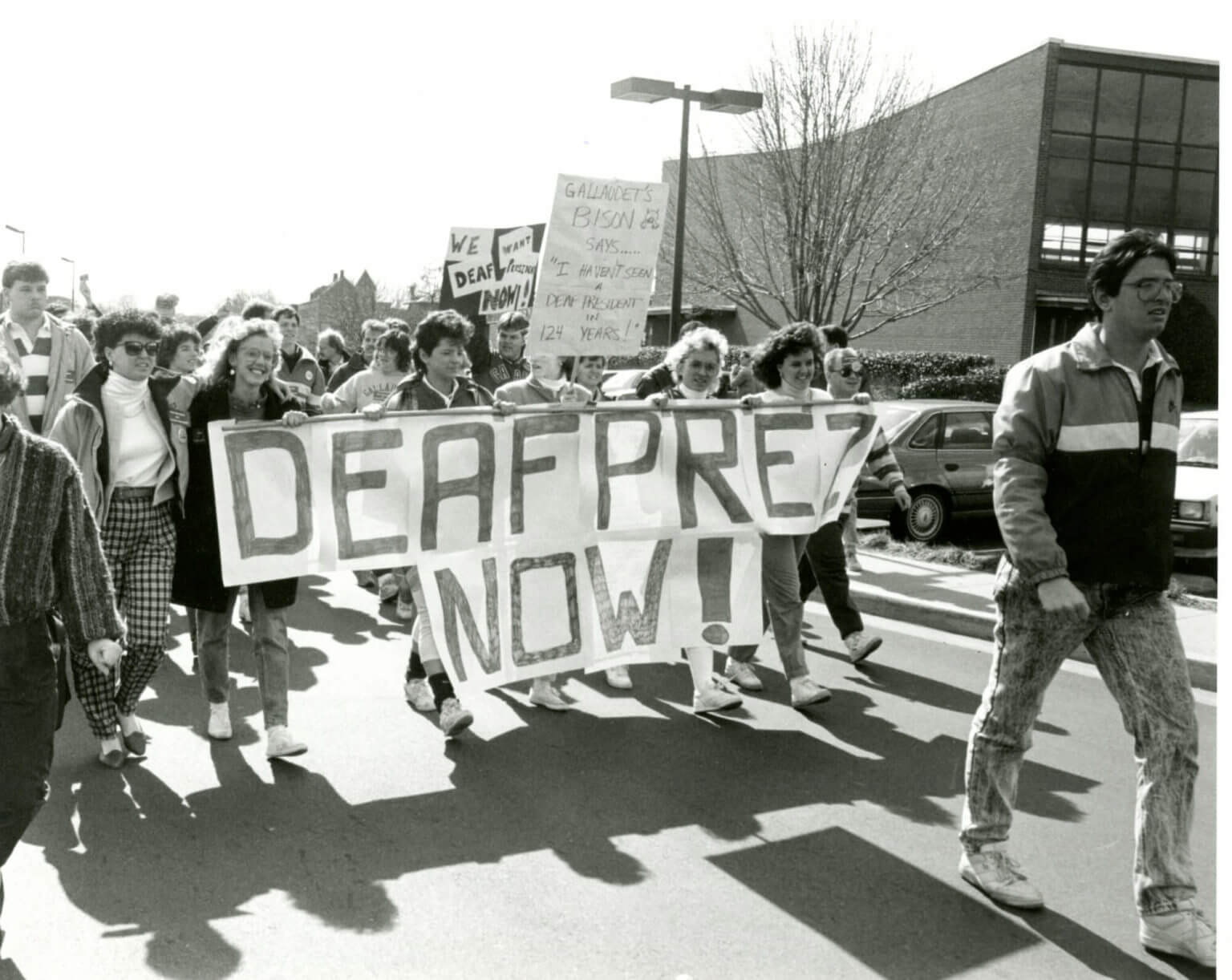 History & Traditions | About