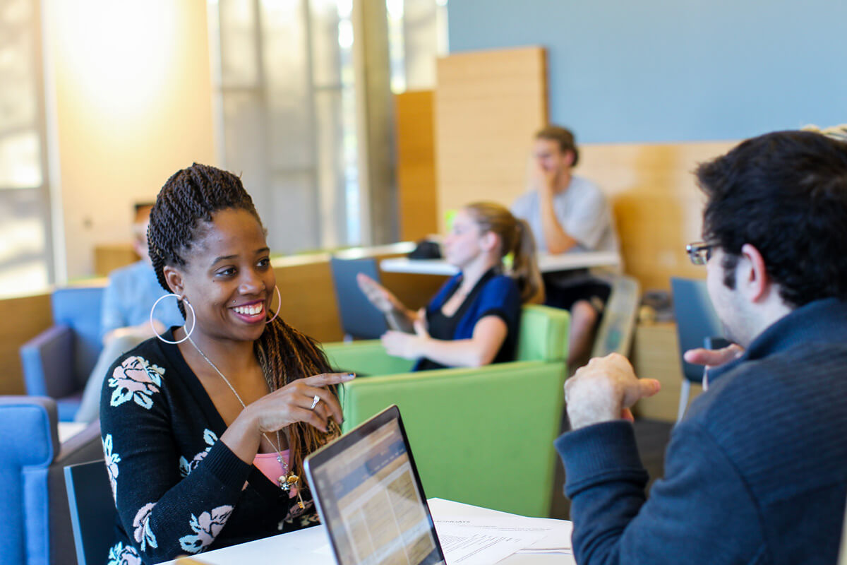 English Language Institute | Admissions