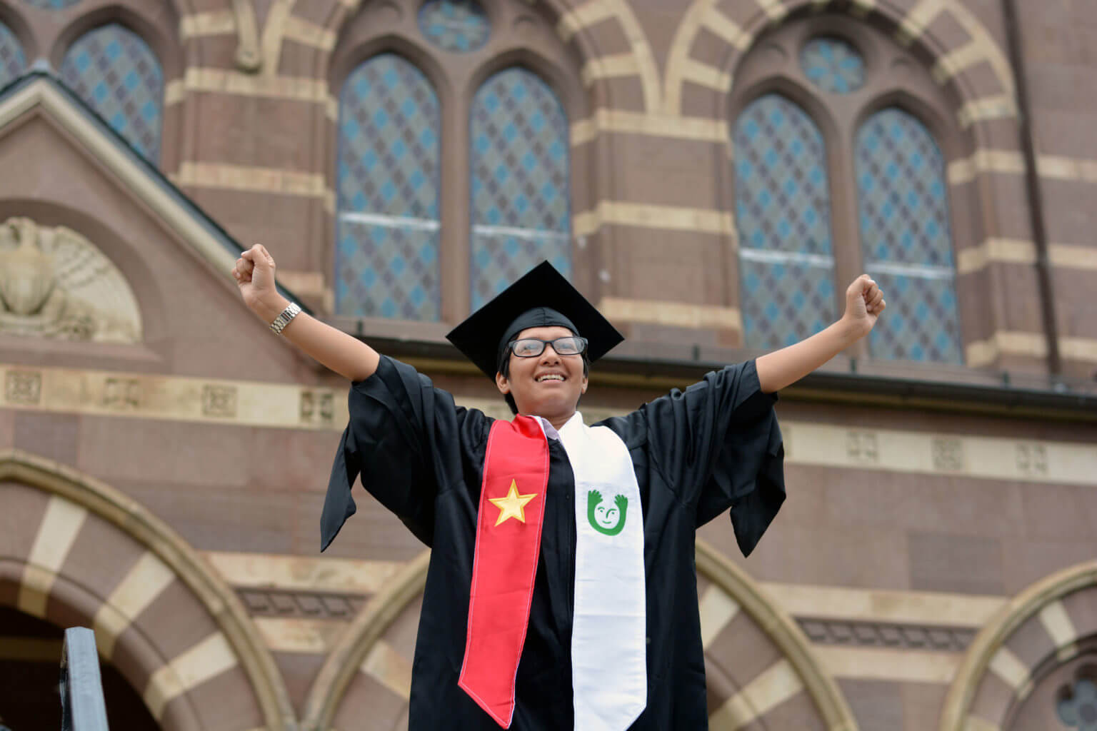 Graduate Admissions | Admissions