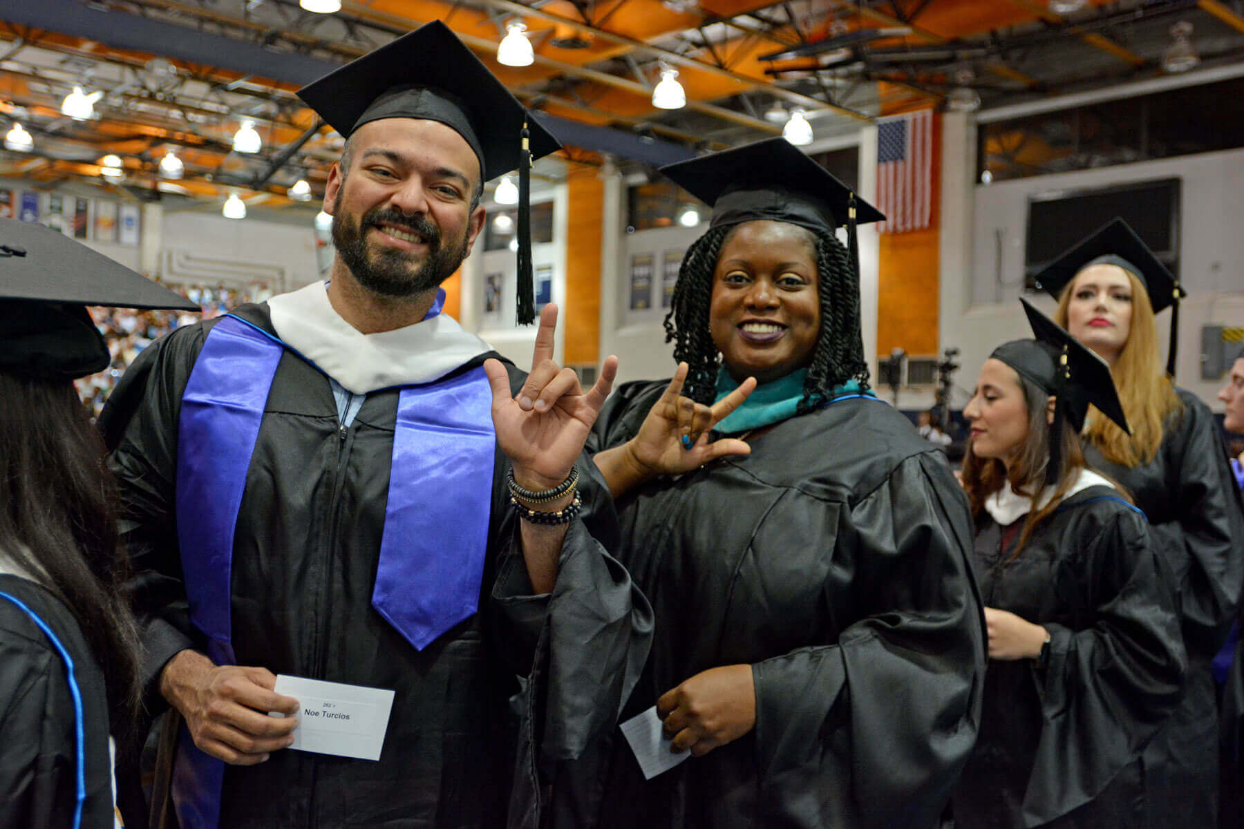 Graduate Admissions | Admissions