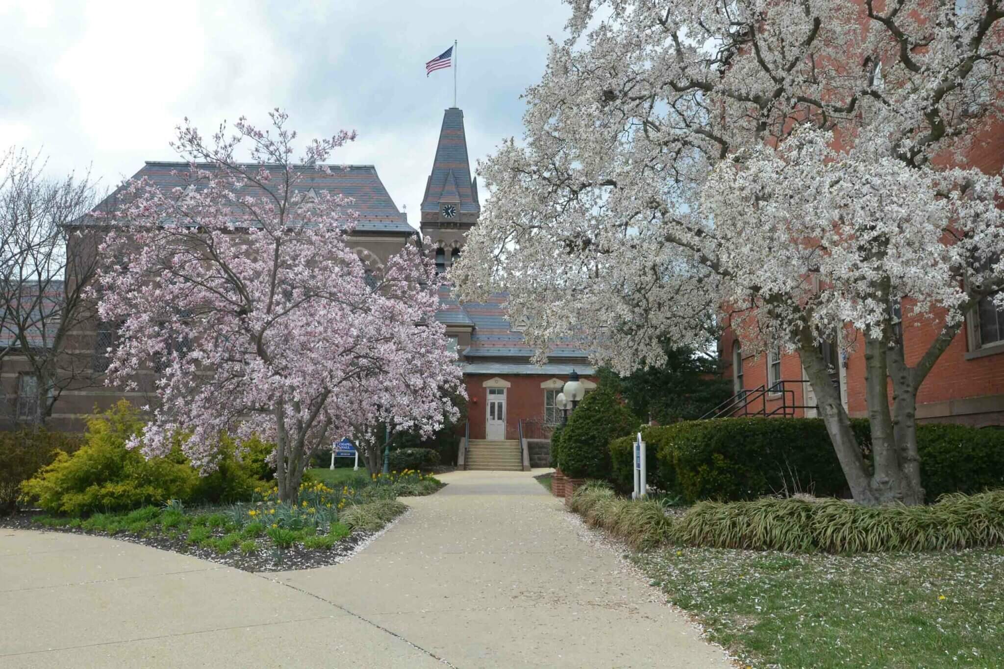 Human Resources | Gallaudet University