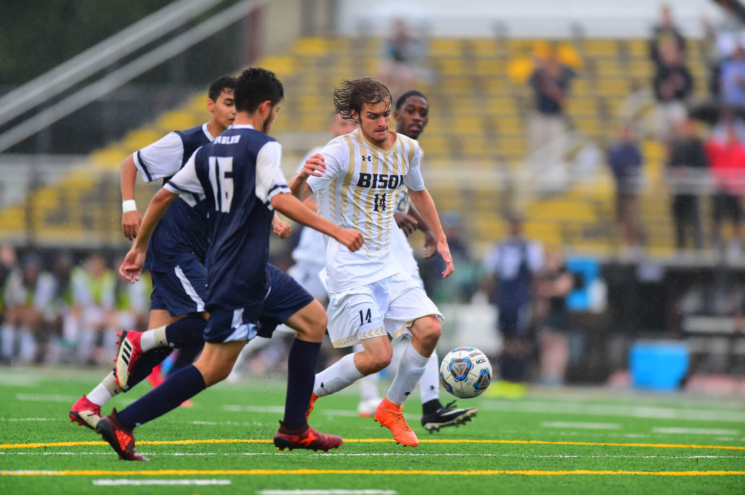 Athletics | Home | Gallaudet University