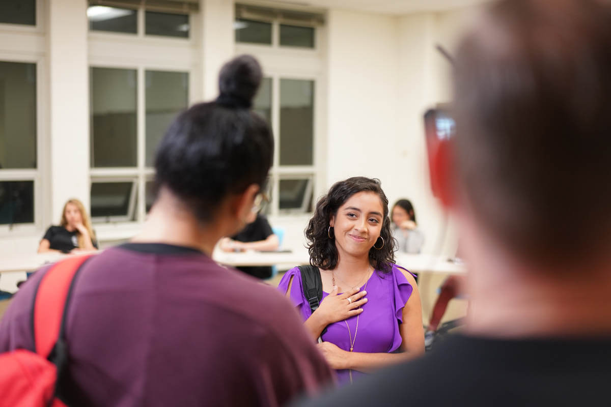 Learn | Admissions
