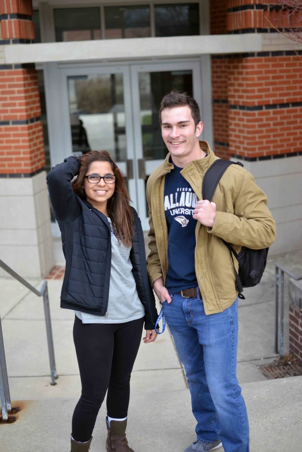 Visit Gallaudet University