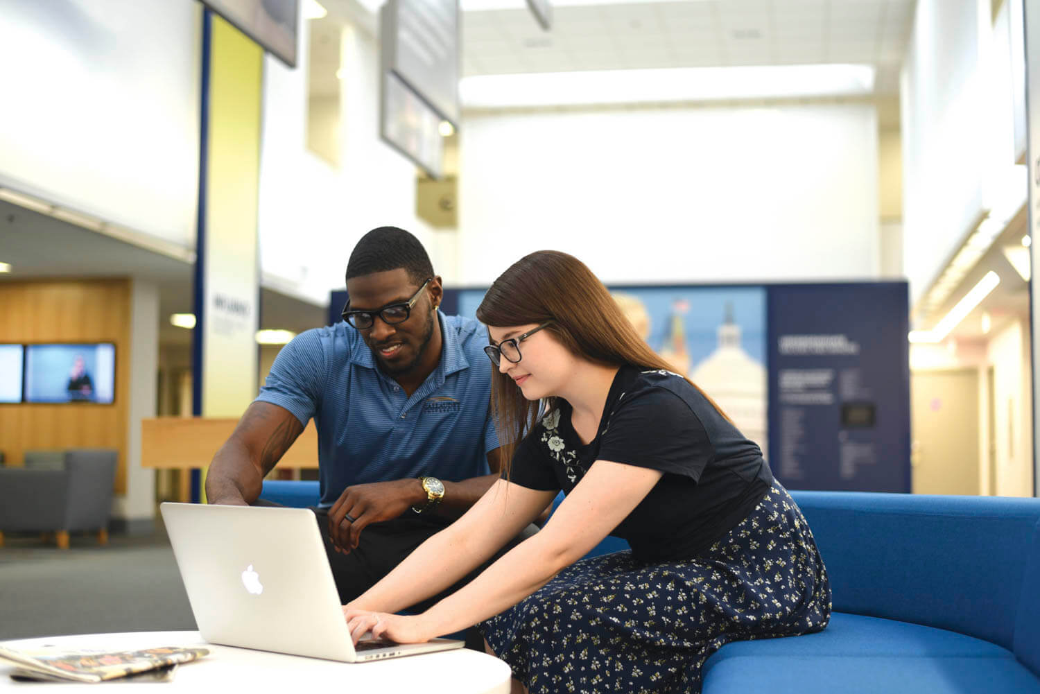 Student Employment | Tuition & Financial Aid