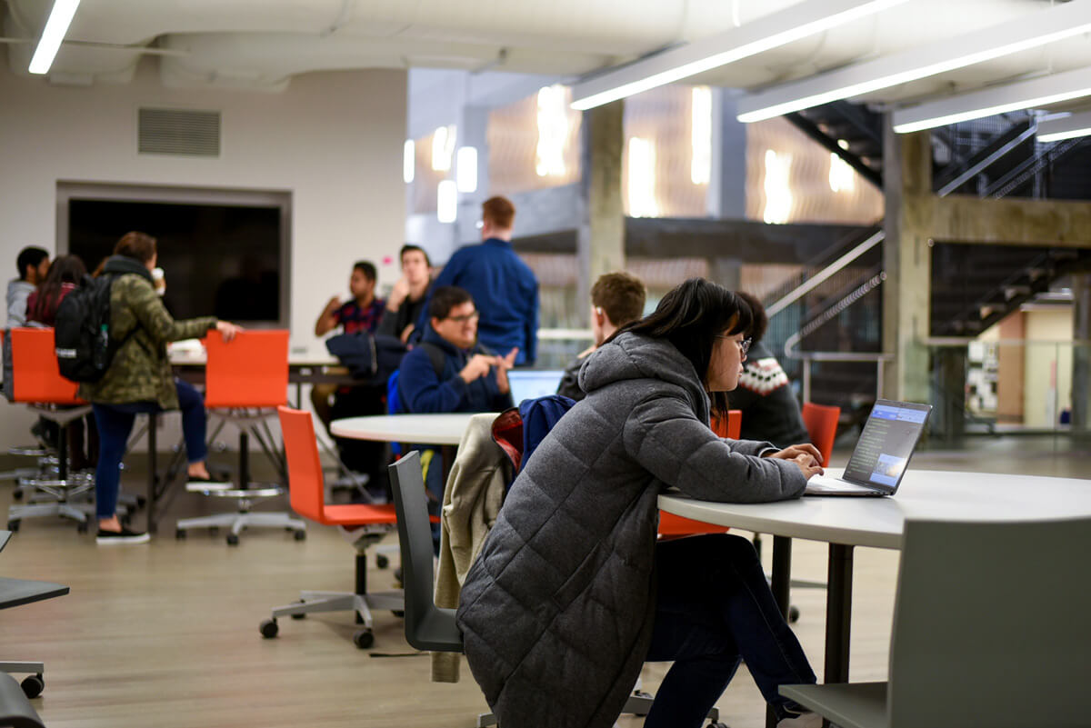 Honors Program | Academics