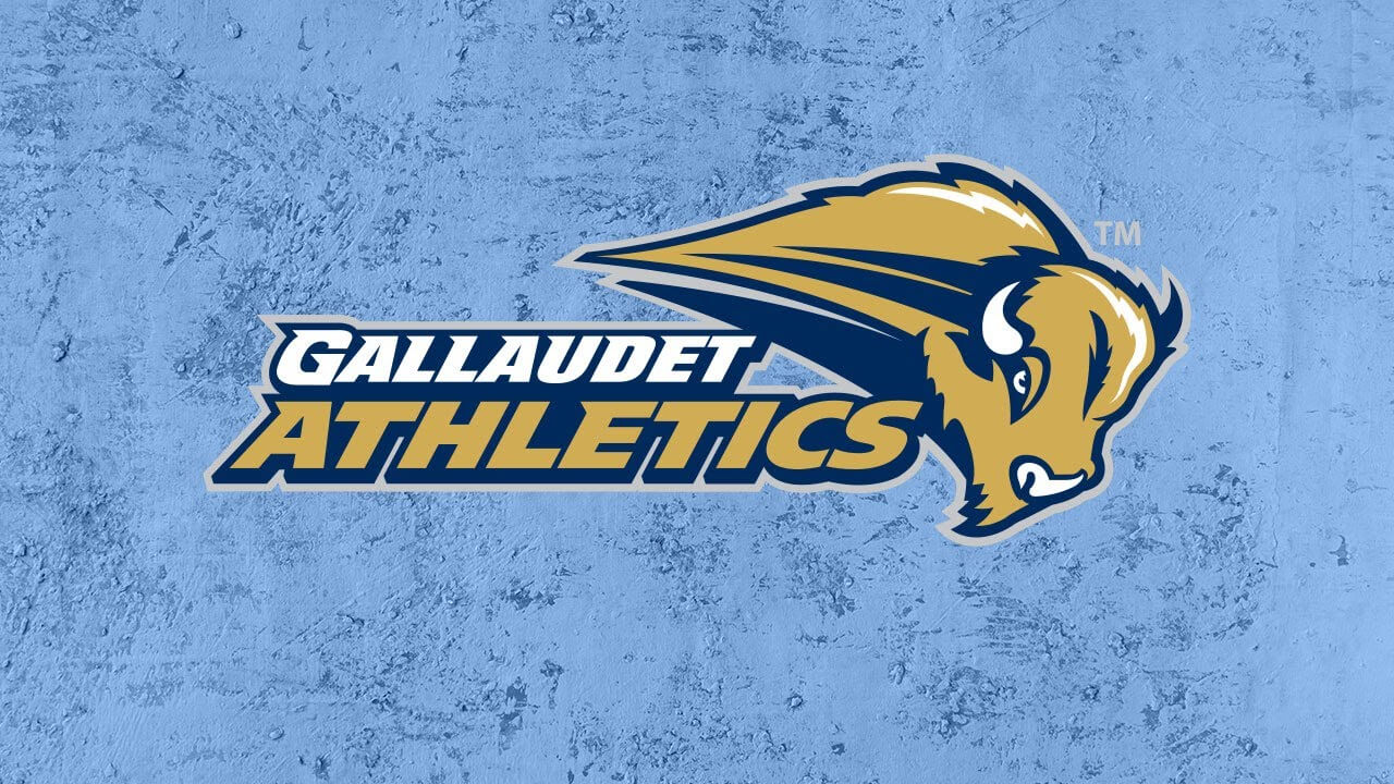 Gallaudet athletes set seven new school records in one month ...