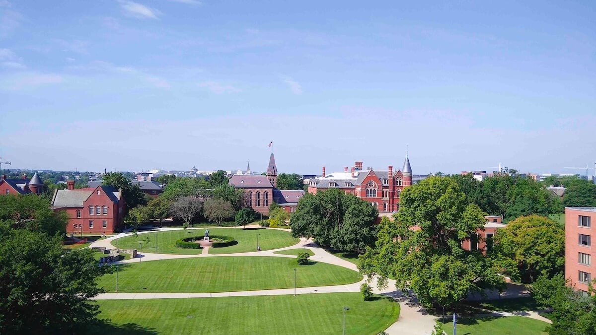 Consortium of Universities | Academics