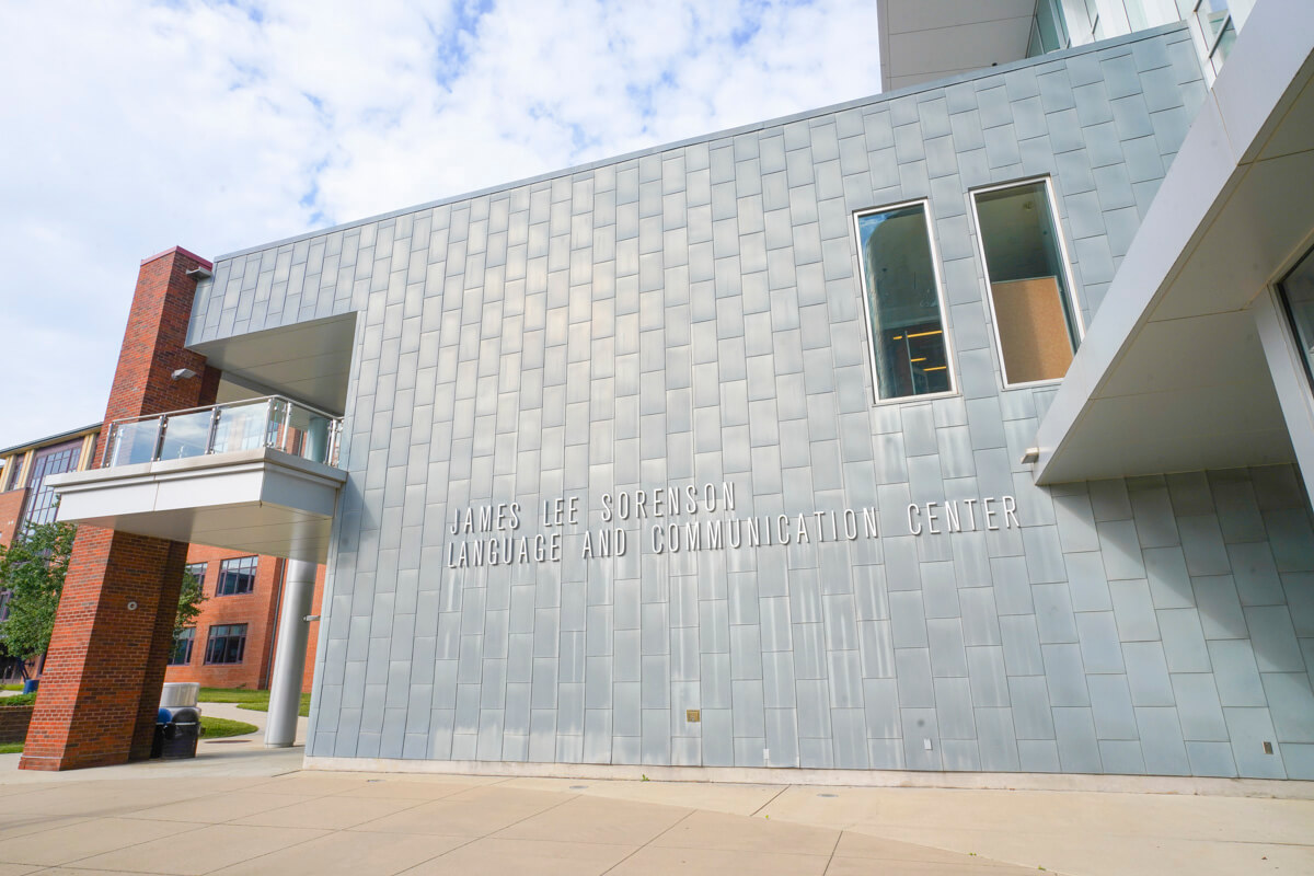 Academics | Undergraduate General Education