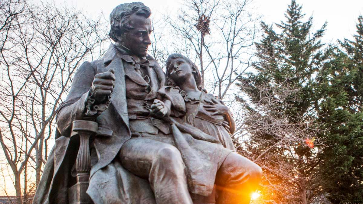 Giving at Gallaudet | Gallaudet University