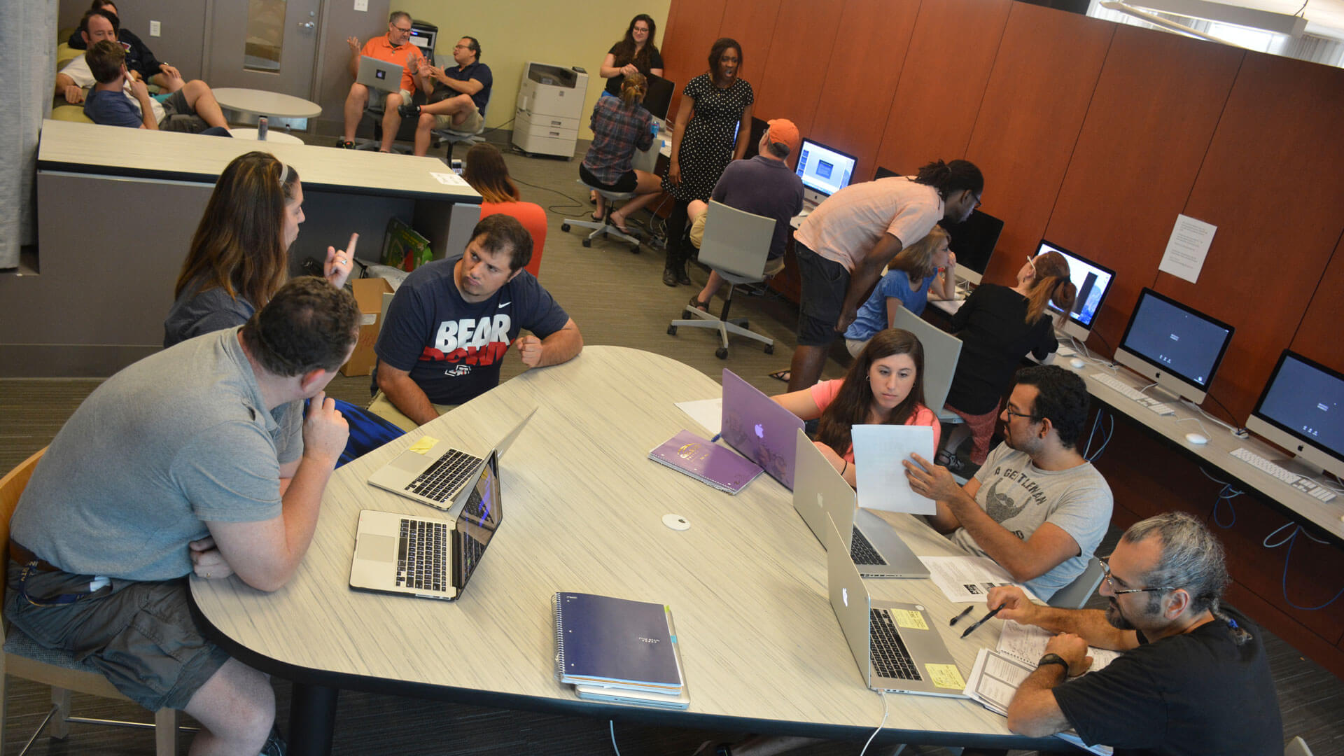 Minor in Deaf Studies | Gallaudet University