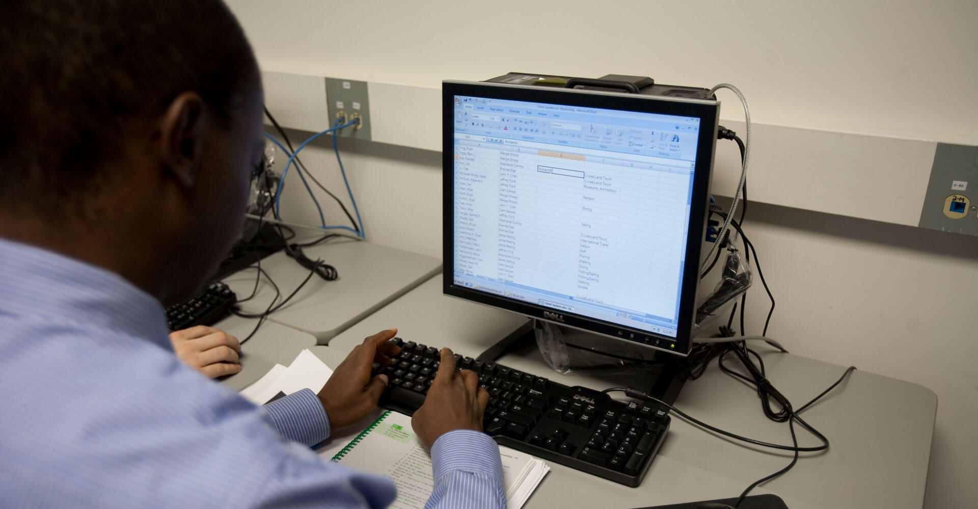 Minor in Data Science | Gallaudet University