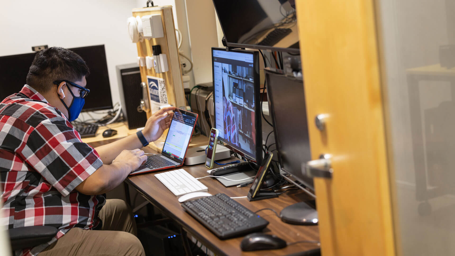 M.S. in Accessible Human-Centered Computing and Policy | Gallaudet ...