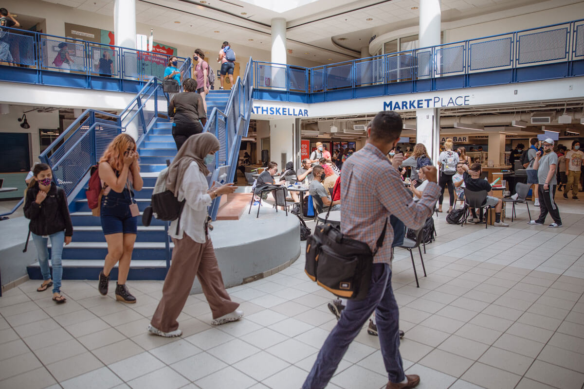 Personal Discovery Program | Gallaudet University