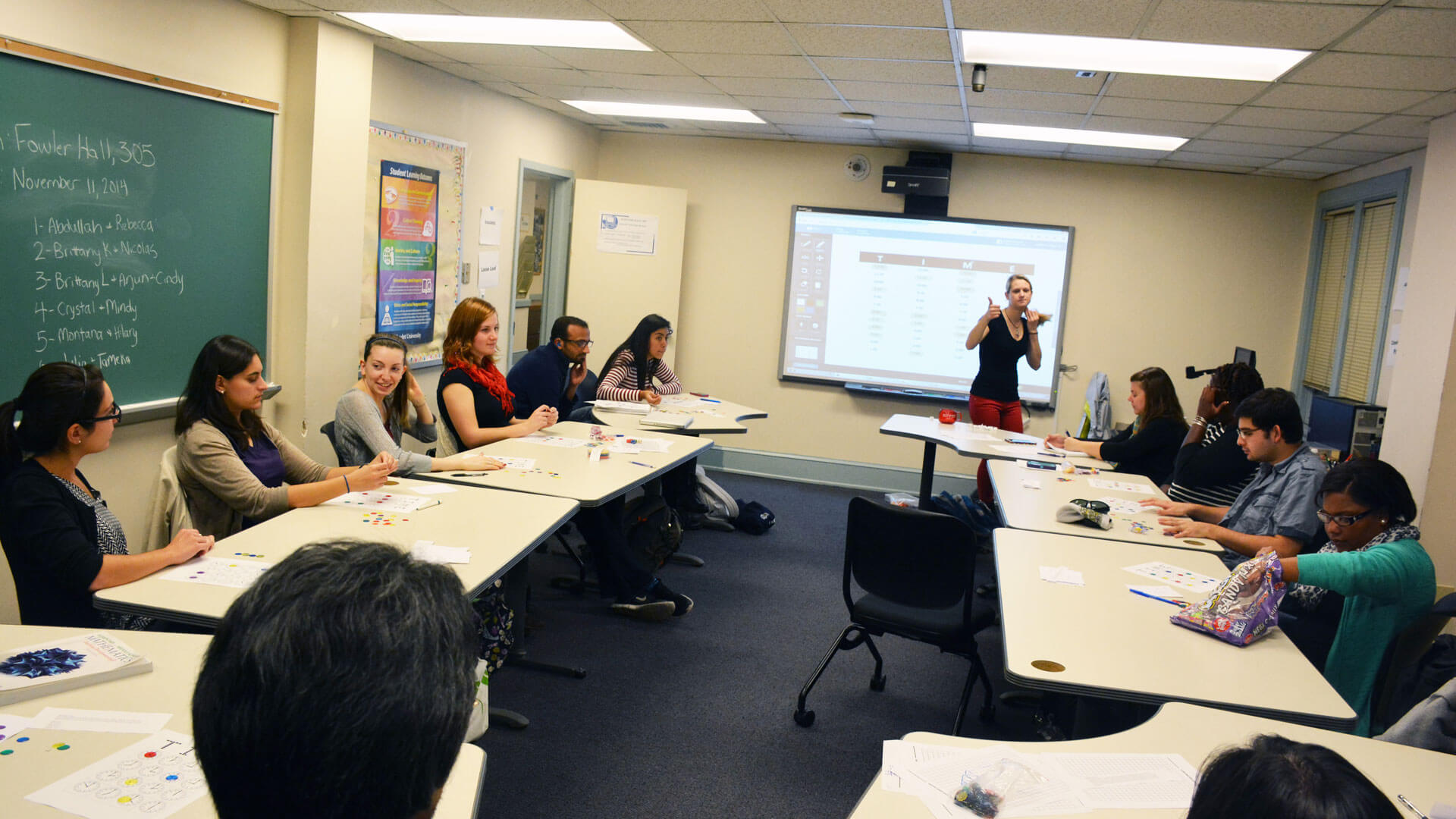 B.A. in Education with a Specialization in Elementary Education ...