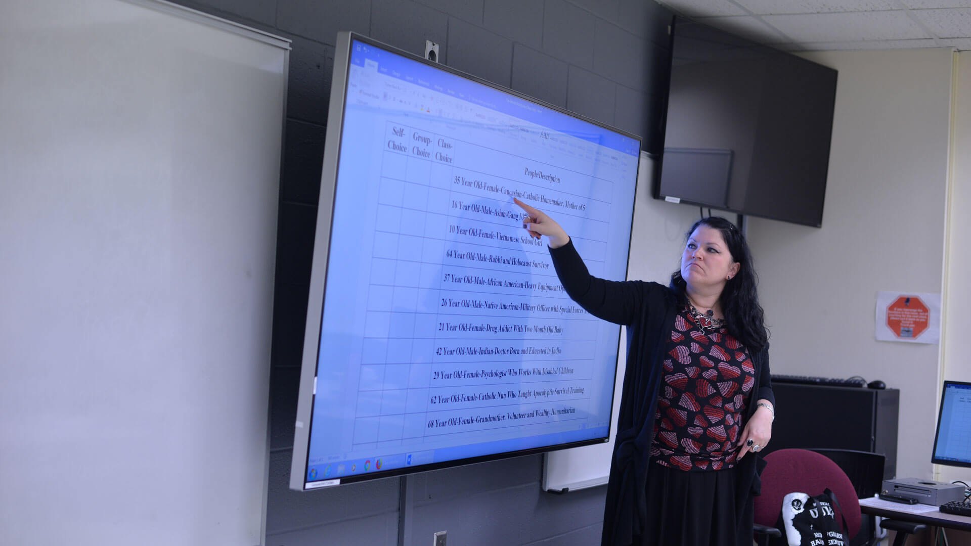 Minor in Writing | Gallaudet University