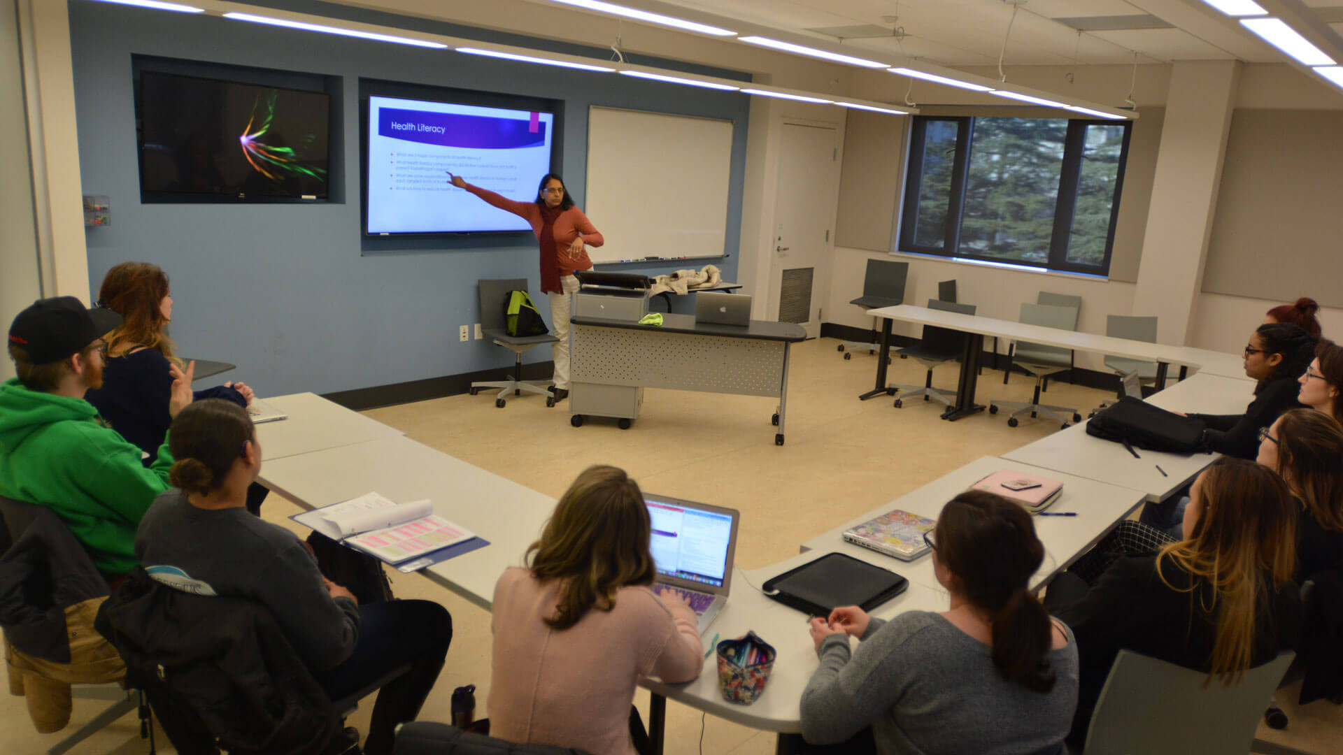 Psy.D. in School Psychology | Gallaudet University