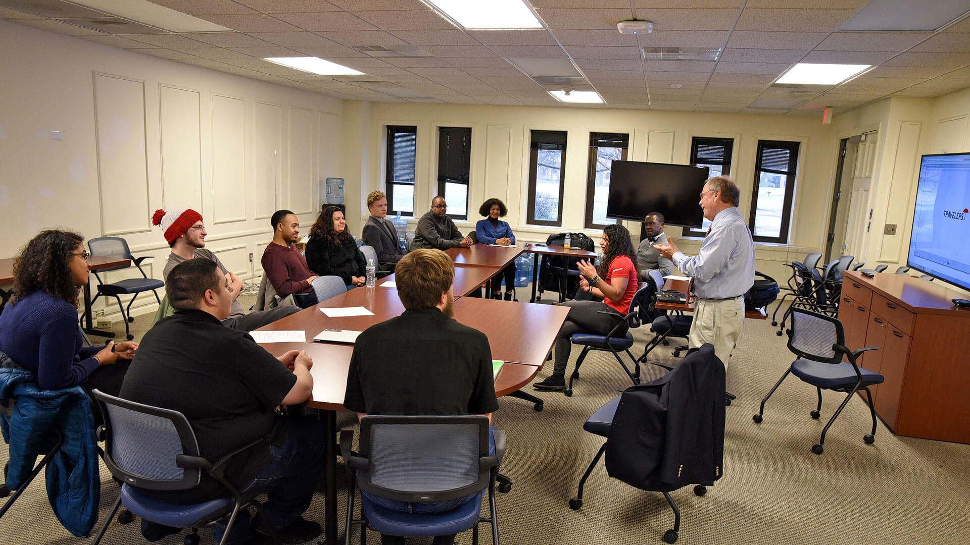 Risk Management and Insurance | Gallaudet University