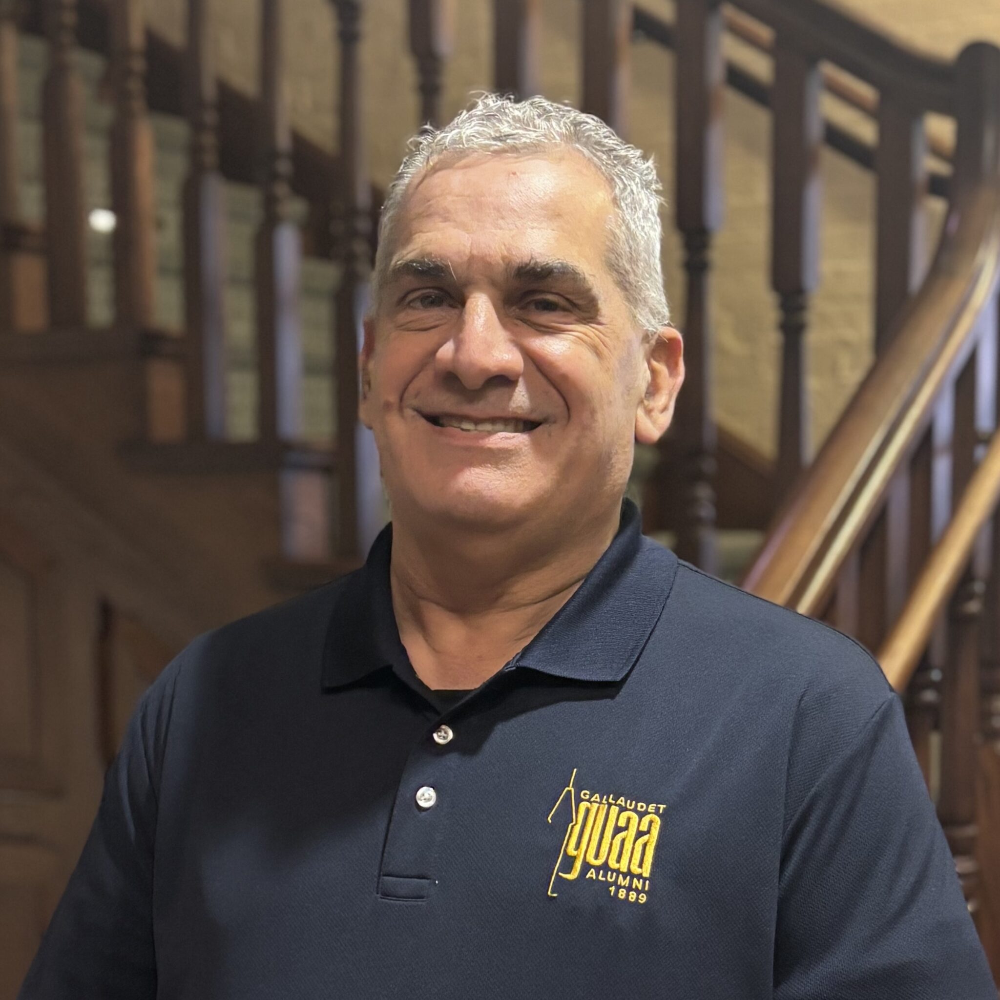 Robert Bruce Weinstock, '77 & G-'83, President at Alumni Association ...