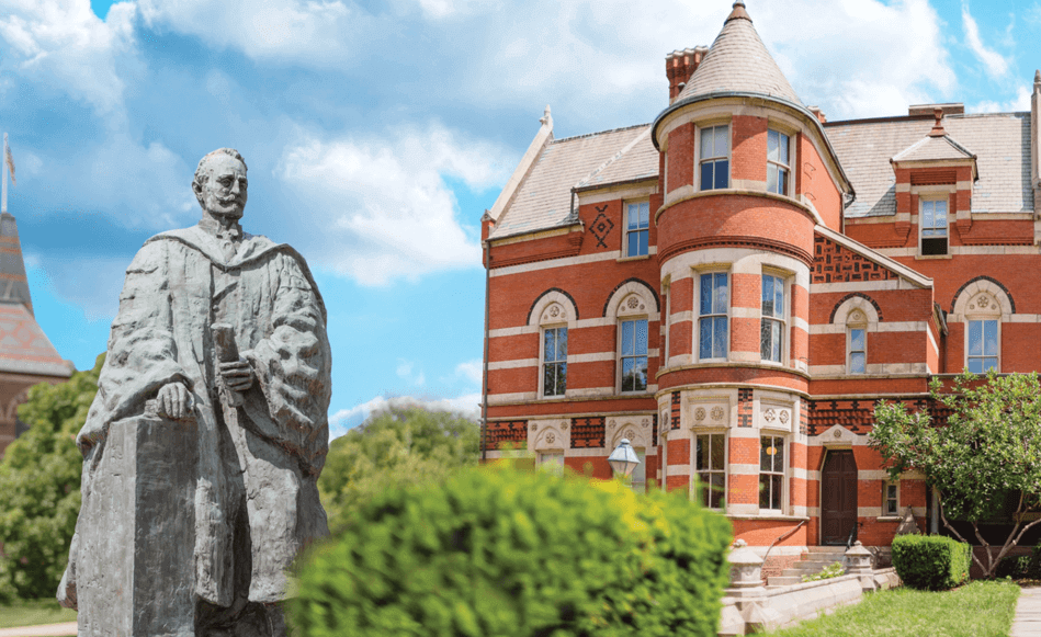 Campus Design and Facilities | Gallaudet University