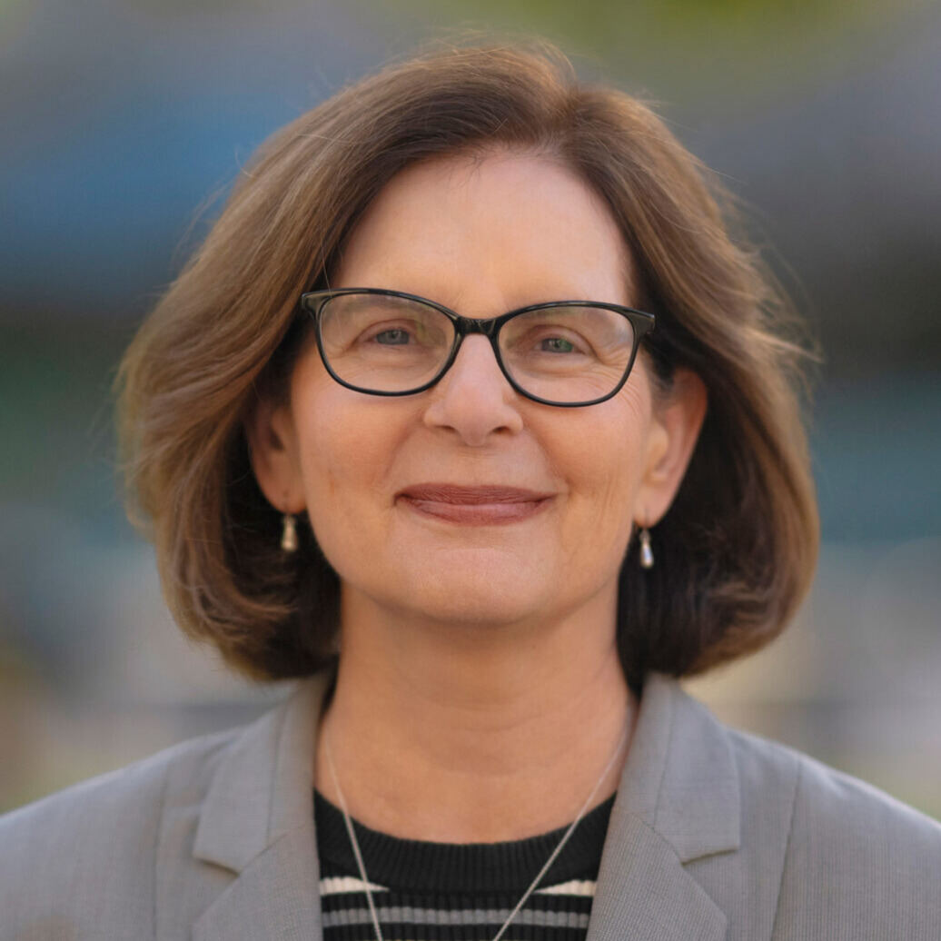 Dr. Carol A. Padden, Trustee Emerita at Emeriti & Honorary Members ...