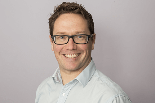 Thomas Mulloy, Secretary at Board of Trustees | Gallaudet University