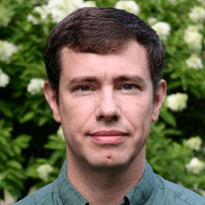 Dr. Randall Hogue, Kent State University, Coordinator of the ASL ...