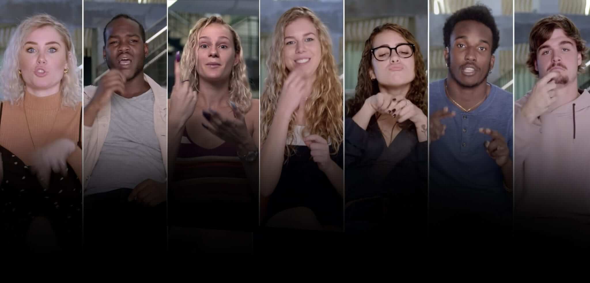 Deaf U | Gallaudet University