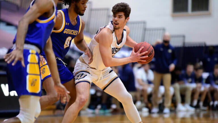 Athletics | Home | Gallaudet University