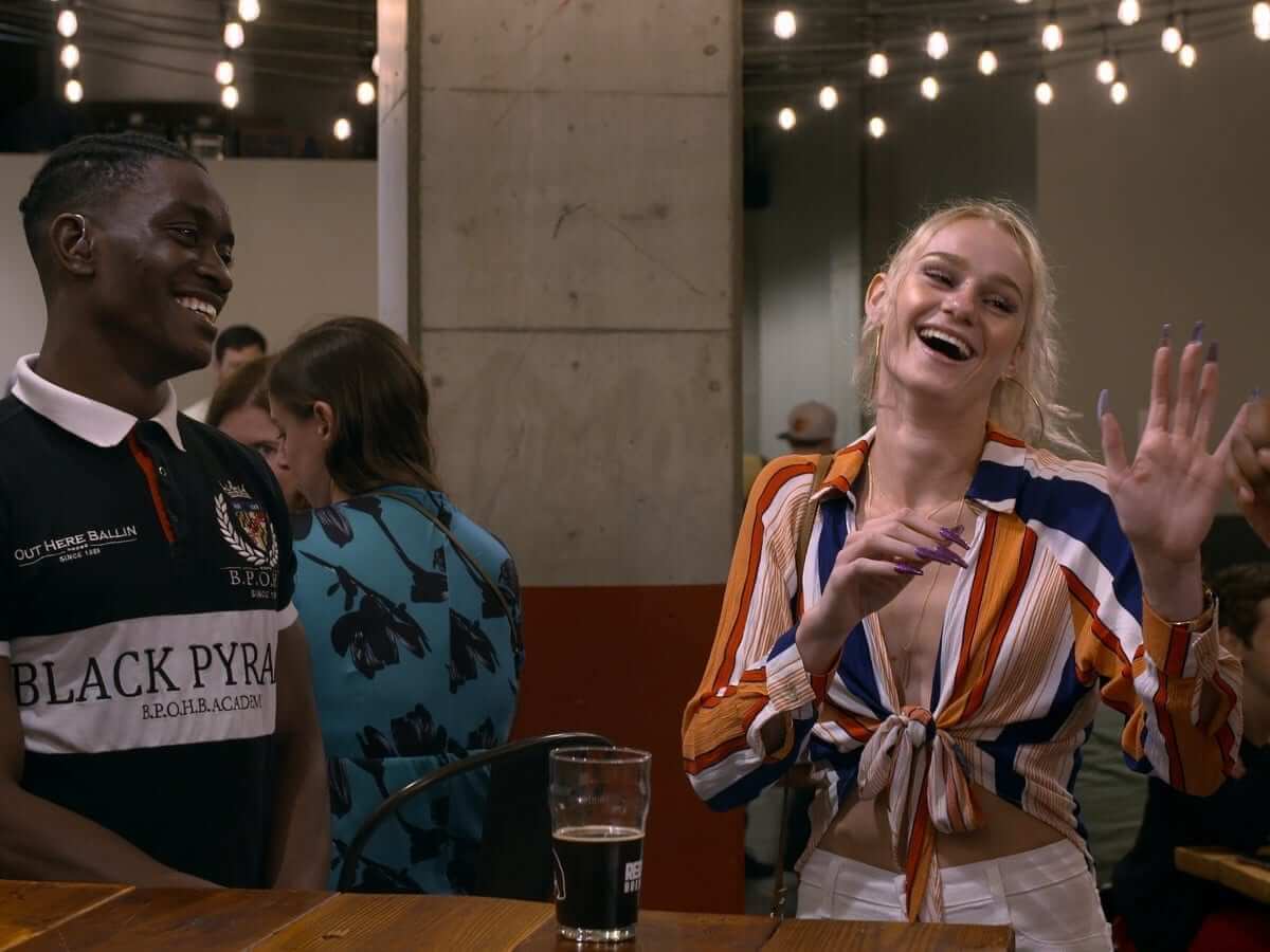 Deaf U | Gallaudet University