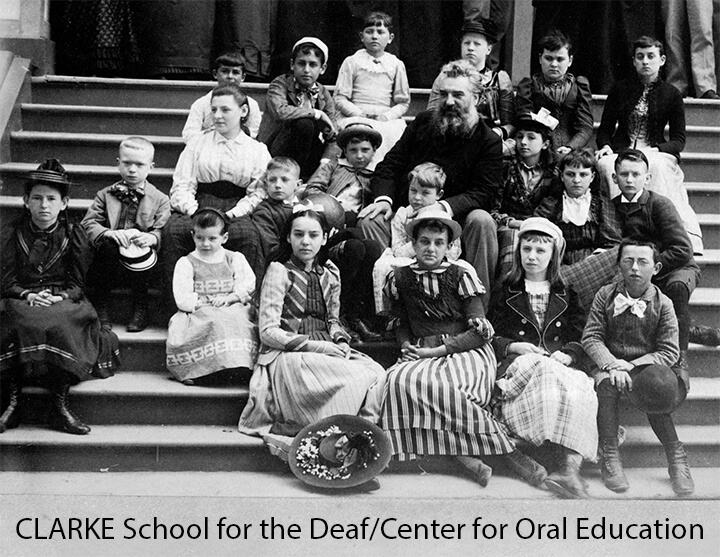 The Influence of Alexander Graham Bell | Gallaudet University