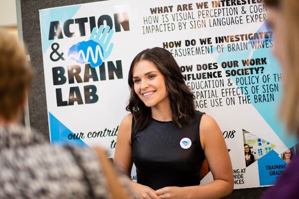 Emily Kubicek Selected to Participate in Society for Neuroscience’s ...